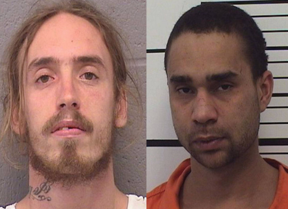 Kansas Jail Escapee Agrees To Plea Deal kansas-jail-escapee-agrees-to-plea-deal