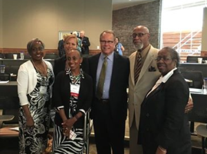 Site of Kansas civil rights sit-in will get memorial – Hays Post